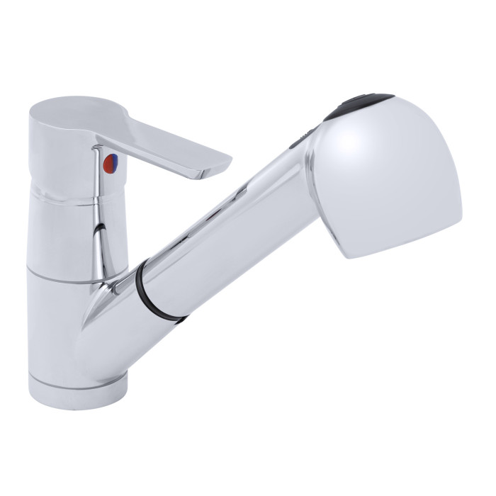 Irva- Small Pull-Out Galley (Kitchen) Faucet